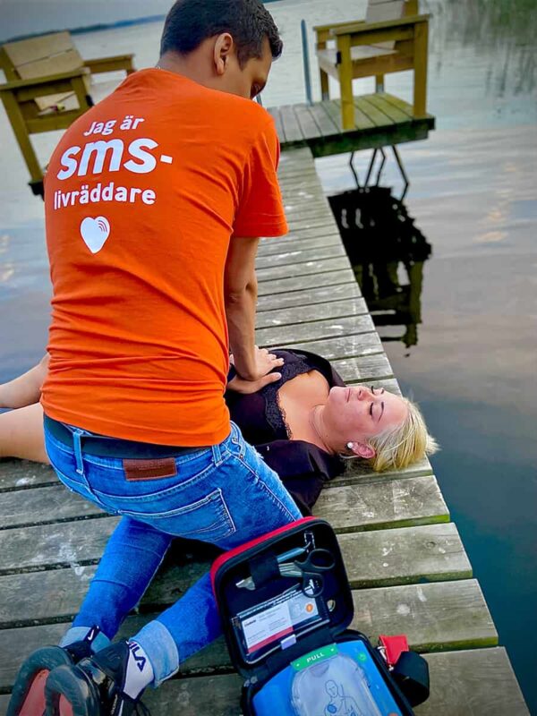 Vi är LifeHelp – Om LifeHelp Sweden