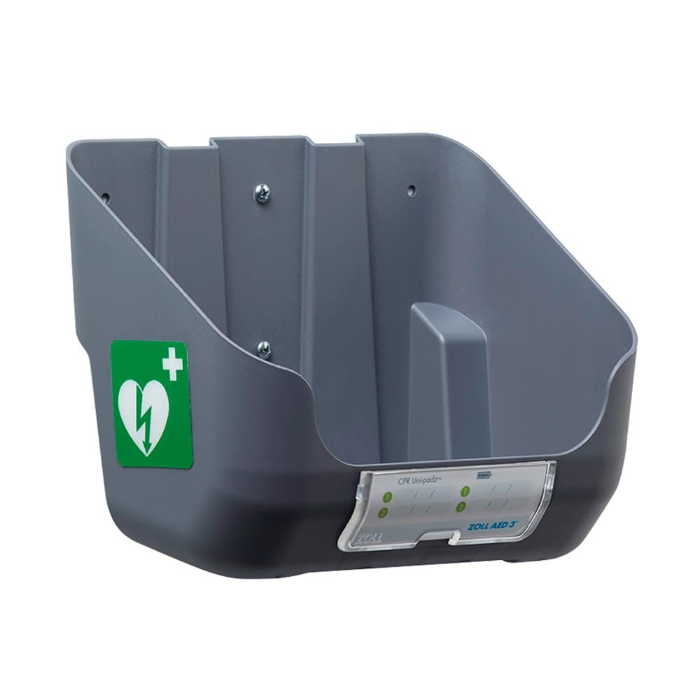 Zoll AED 3 Väggfäste | LifeHelp Sweden